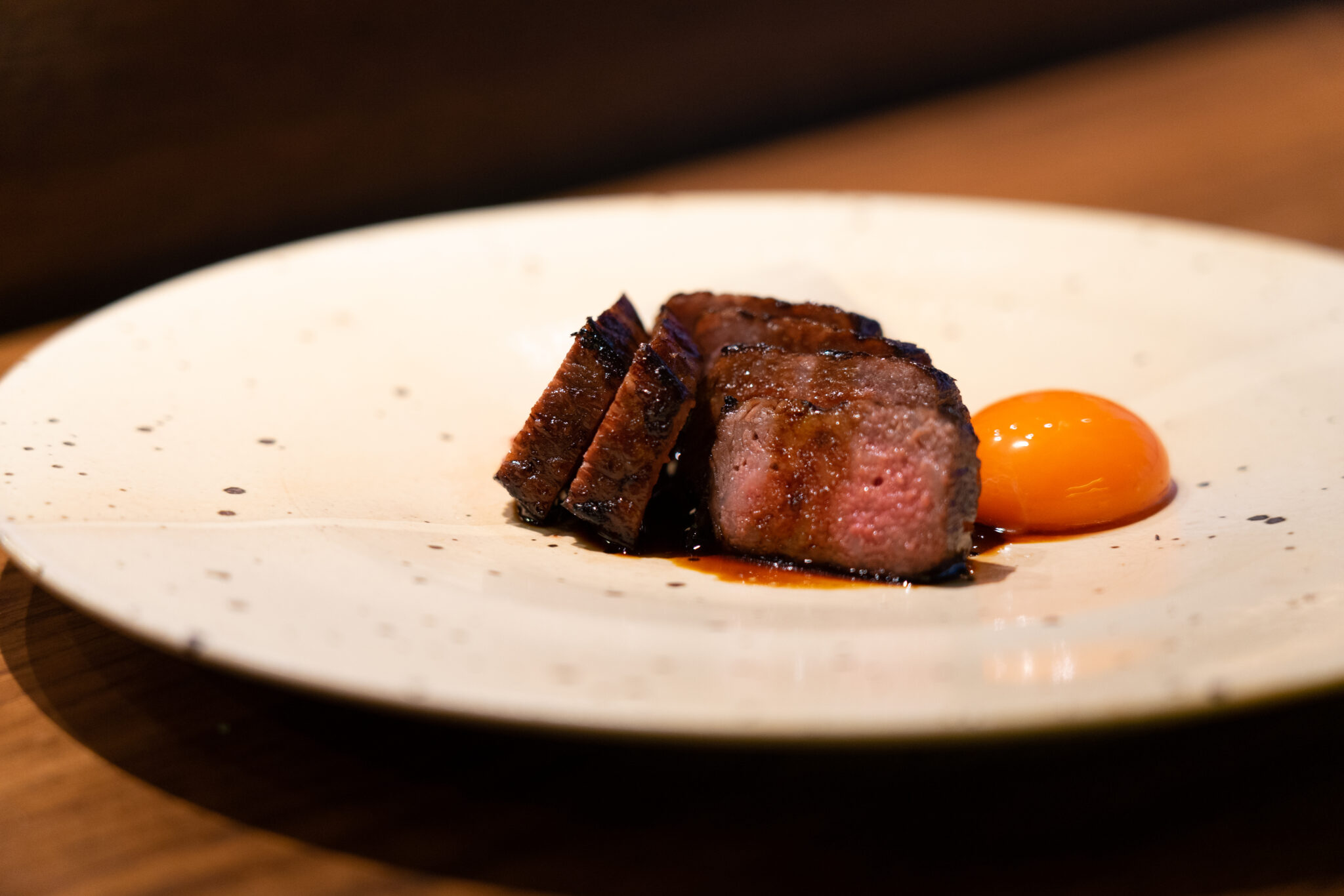 Tableware for fine dining - HULS Inc. - Tokyo & Singapore