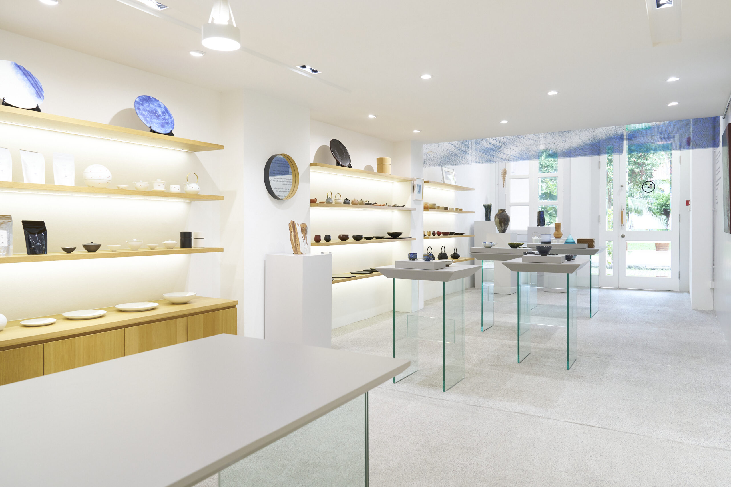 保護中: Recruit – Overseas - HULS Inc. - Tokyo & Singapore